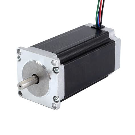Co2 Laser Stepper Motor Precision For Every Cut