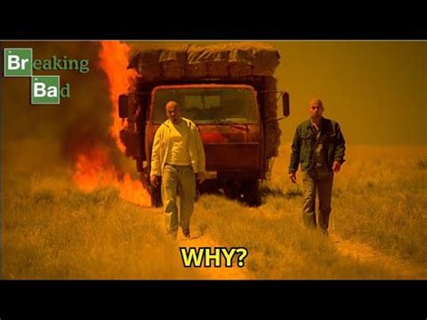 Why Did The Salamanca Cousins Kill Everyone In The Truck Breaking