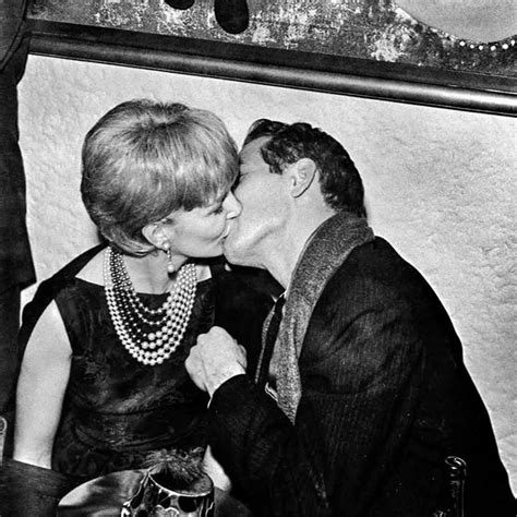 The Age Of Vintage Curated By Ashley ☕️ Elizabeth Montgomery 1967