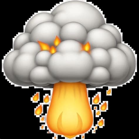 Nuke Emoji Ai Emoji Generator