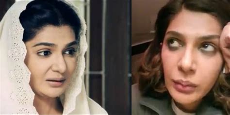 Iffat Umar Requests Chief Justice Of Pakistan To Make A Law Of