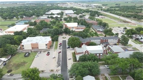 Mcpherson College Campus Youtube