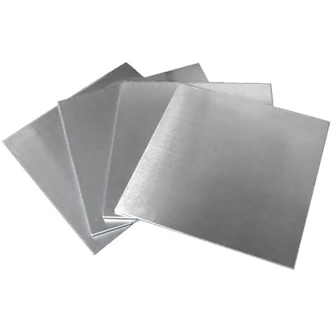 High Quality 2 4mm 1050 Etc Aluminum Sheets Excellent Quality