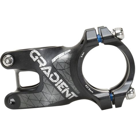 Fsa Gradient 318mm Stem Components