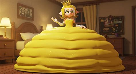 Princess Agent 3 10 By Grandplay On Deviantart