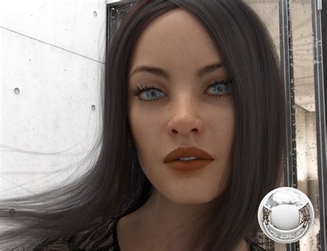 Hdri Collection 3 Daz 3d