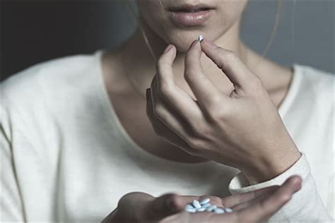 Librium Drug Abuse Signs Of Chlordiazepoxide Drug Addiction