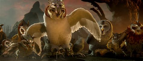 Guardians Movie Guardians Of Gahoole Wiki Fandom