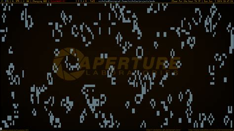 Creating Cellular Automata Life Like Cellular Automata