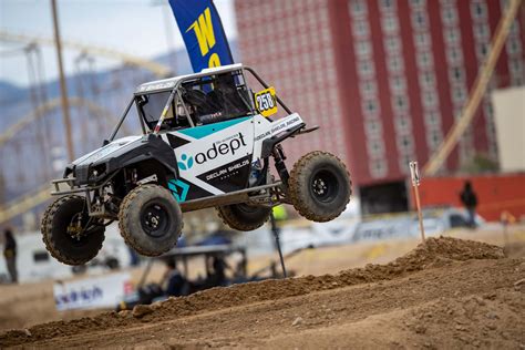 Little Rippers Declan Shields Utv Sports