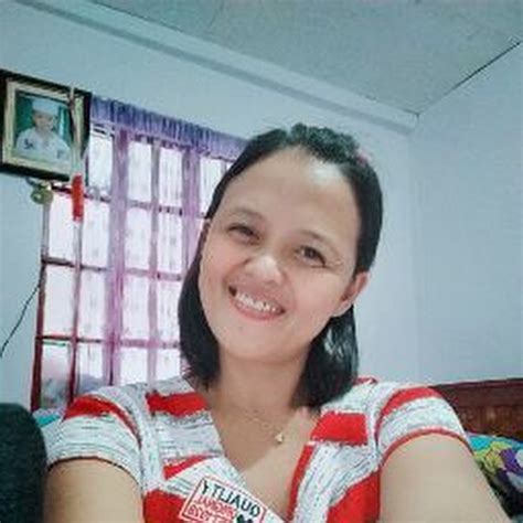 Jenny Cabillon Youtube