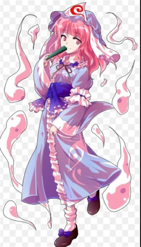 Sex Review Yuyuko Part 2 To Youmu Sex Review R2hujerk