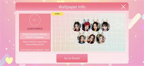 New Event Bg Class Is Over 2 Forever Rsuperstartg