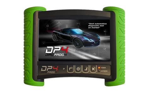 Dp4 Premium Package The Legend Web