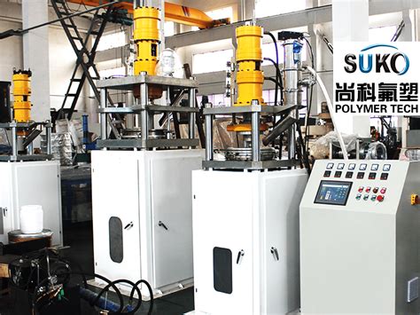 Expanded PTFE VS PTFE Whats The Difference PTFE Machinery