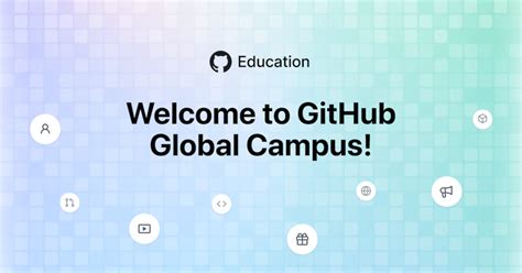 Introducing Github Global Campus The Github Blog