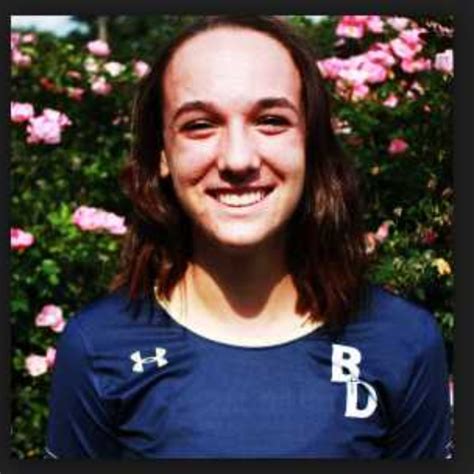 Delaney Hogans Volleyball Recruiting Profile