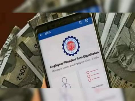 Epfo Website Down How To Check Pf Balance Via Sms Whatsapp Or Missed