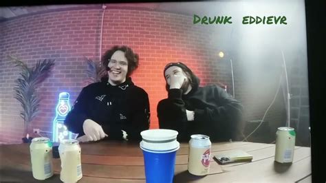 Eddie Was Drunk Youtube