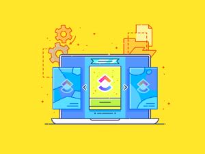 Free Google Docs Flyer Templates ClickUp