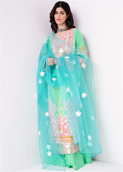Starlet Pret Outfit For Women Ali Xeeshan