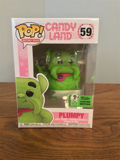 Plumpy Candyland