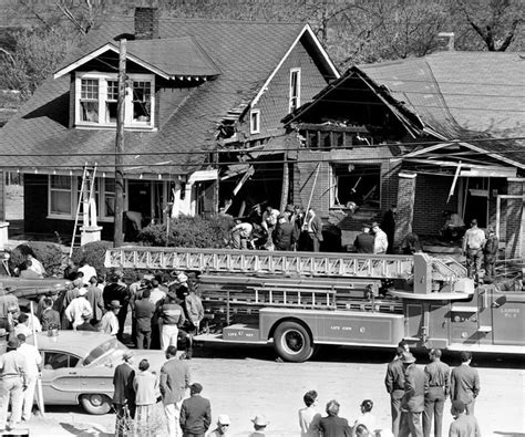 Civil Rights Activist And Lawyer Z Alexander Looby Over The Years