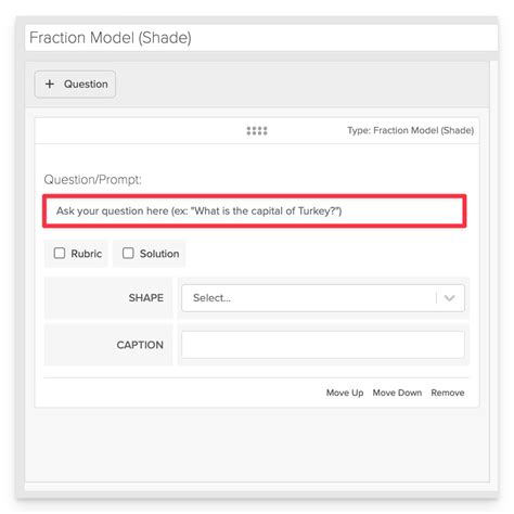 Fractional Model Shade Campfire Learning Documentation