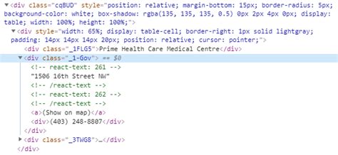 Vba Web Scraping Filtering By Getelementsbyclassname X Post Rvba R