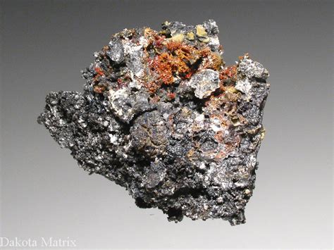 Bindheimite Mineral Specimen For Sale