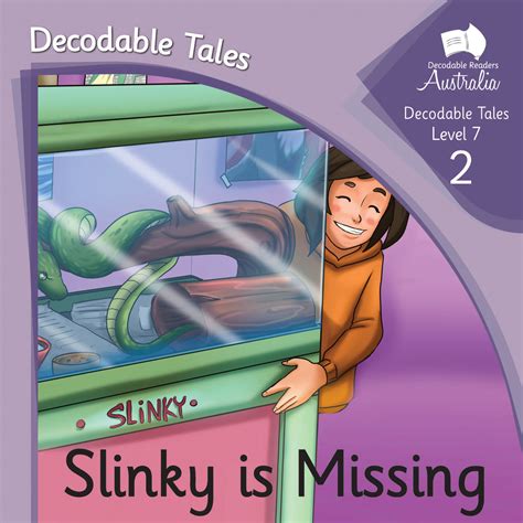 Decodable Tales Level 7 Individual Set Decodable Readers Australia