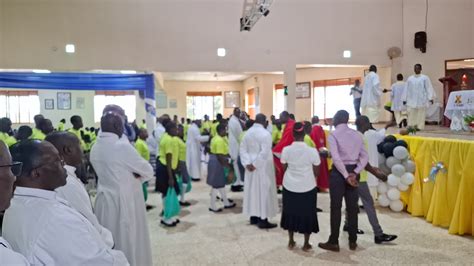 St Charles Lwanga Ss St Charles Lwanga Ss Kasasa