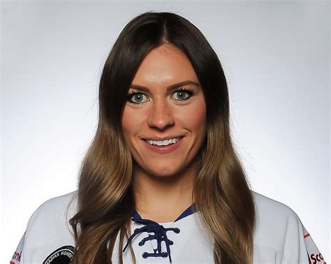 Natalie Spooner — Sheis