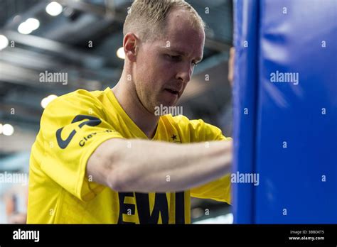 Seth Hinrichs Ewe Baskets Oldenburg 21 Ger Syntainics Mbc Vs Ewe Baskets Oldenburg