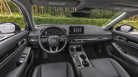 2023 Honda Civic Choosing The Right Trim Autotrader