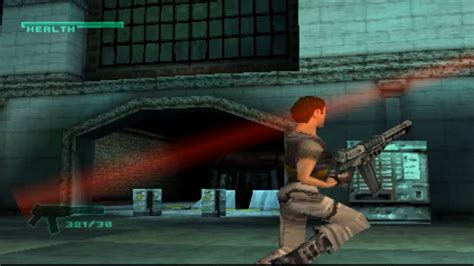 Psx Plays C 12 Final Resistance Part 1 Youtube