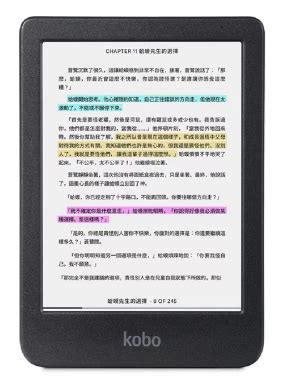 Kobo 6吋 Clara Colour 電子書閱讀器 16gb 價錢、規格及用家意見 香港格價網 Hk