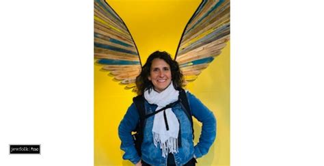 Who The Folk Liba Herman Tc Jewfolk