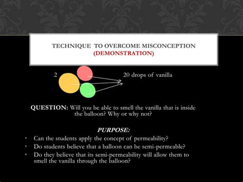 Diffusion Vs Osmosis PPTX