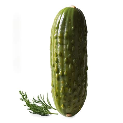 Download Whole Dill Pickle Png Bff