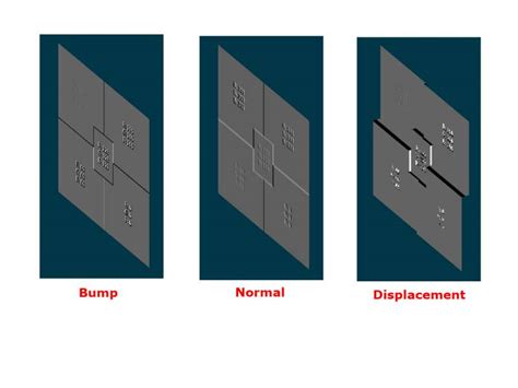 Heightmaps Patchwork3d