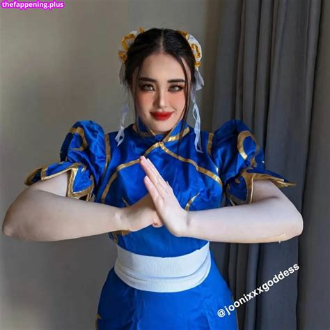 Jooni Kim Xxeicka Joonikimx Nude Onlyfans Photo 15 The