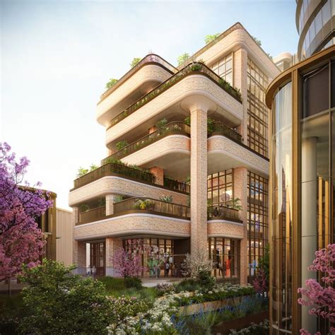 Thomas Heatherwick Reveals Garden Bridge Designed For River Thames