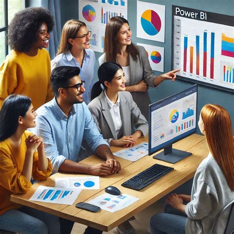 Learning Basic Of Power Bi Yogesh Kumar Bhalla