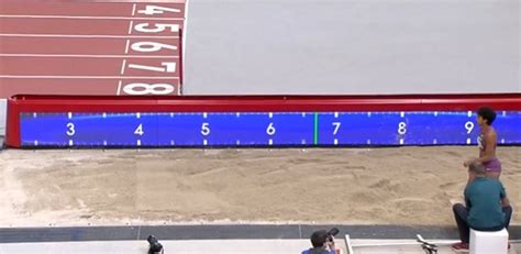 Karlsruhe Mihambo Batte Heike Drechsler Video Riva 336 Sui 1500