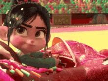 Vanellope Von Schweetz Pfp Vanellope Von Schweetz Profile Pics