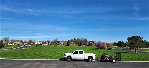 Rpm Lawn Care Llc Added A New Photo Rpm Lawn Care Llc