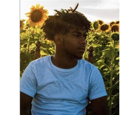 Rakeem Iaymir Floyd Obituary 2024 St Thomas Pa Kelso Cornelius