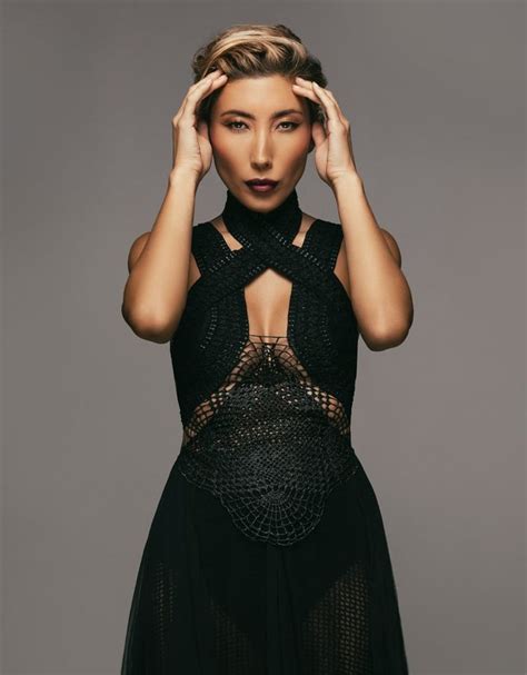 Picture Of Dichen Lachman