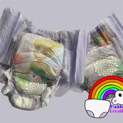 Abdl Diaper Pull Ups Etsy